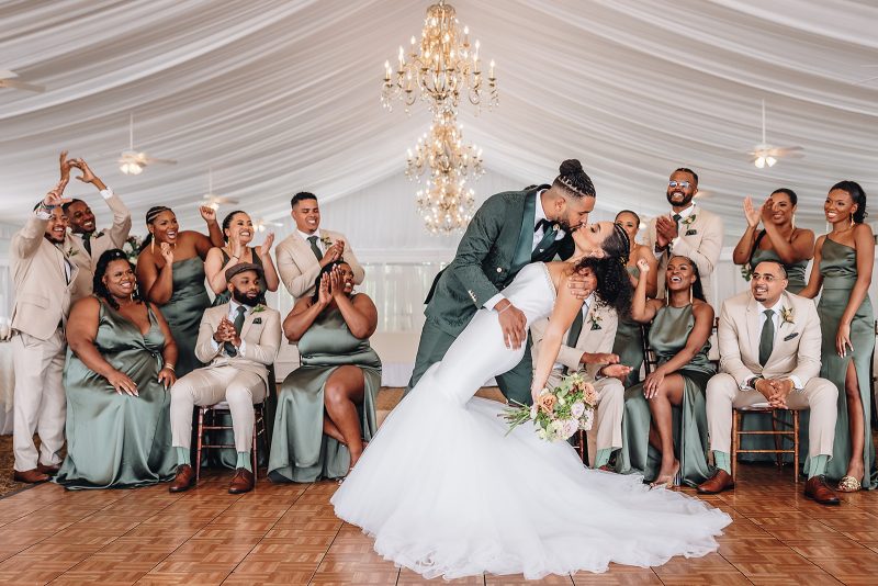 Weddings - The Grandview