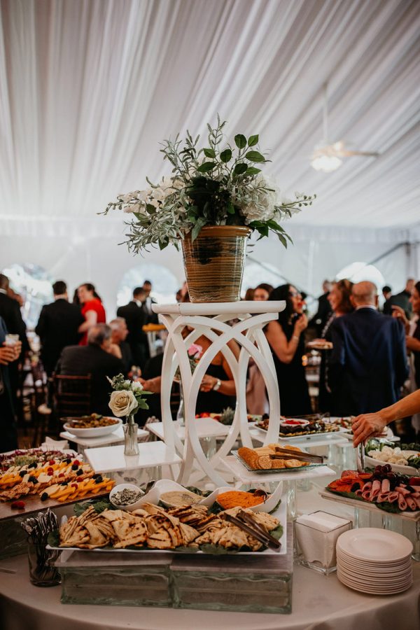 Outdoor Ballroom - The Grandview