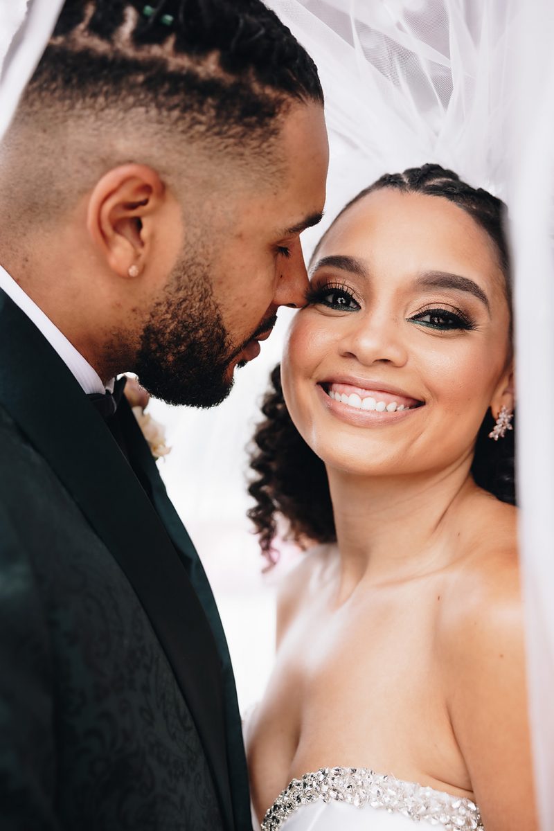 Amanda & Mark - The Grandview