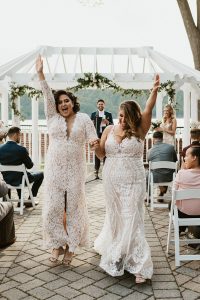 Outdoor Ballroom - The Grandview