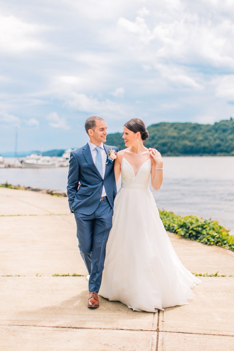 Amanda & Mark - The Grandview