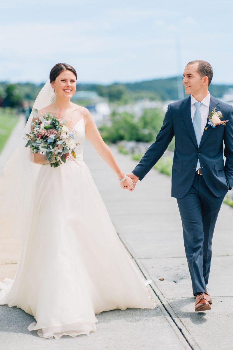 Amanda & Mark - The Grandview