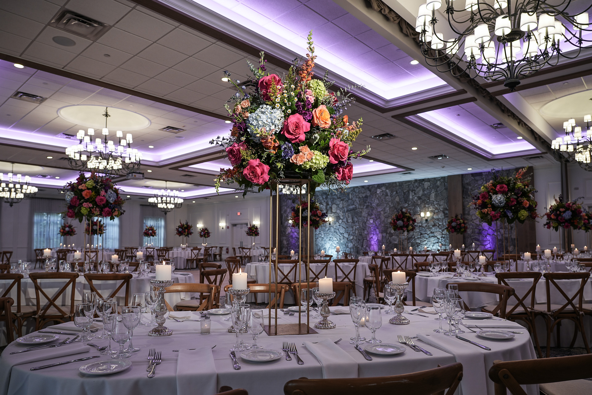 Grand Ballroom - The Grandview